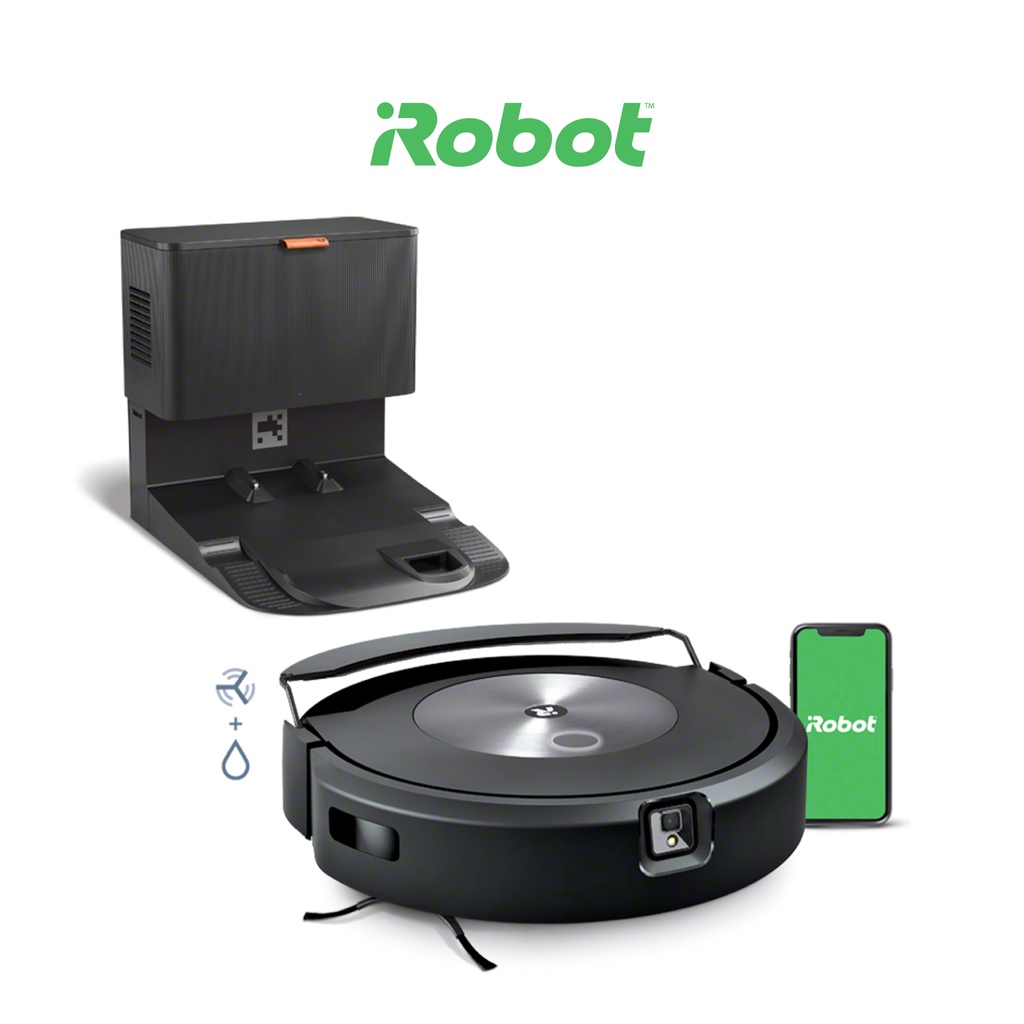 10 อันดับ หุ่นยนต์ดูดฝุ่น รุ่นไหนดีที่สุดในปี 2024 เครื่องดูดฝุ่นอัจฉริยะ คุณภาพสูง ดูดฝุ่นถู ...